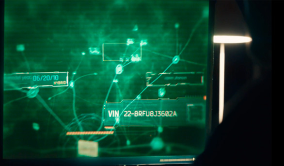 The mosquito coast - Boxel Studio - Animation and VFX studio